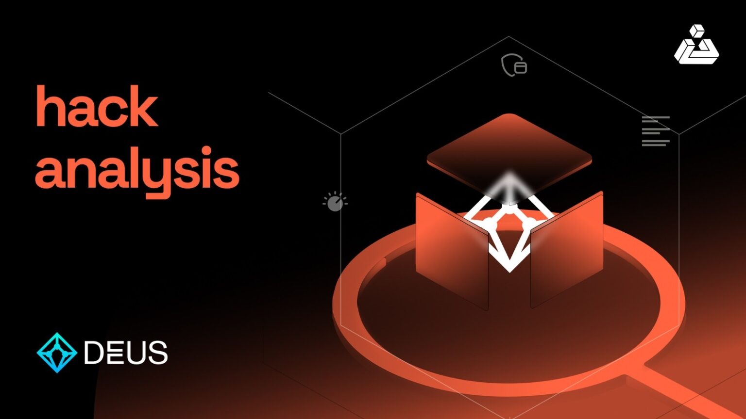 Deus DAO Hack Analysis - BlockApex Deus DAO Hack Analysis - BlockApex