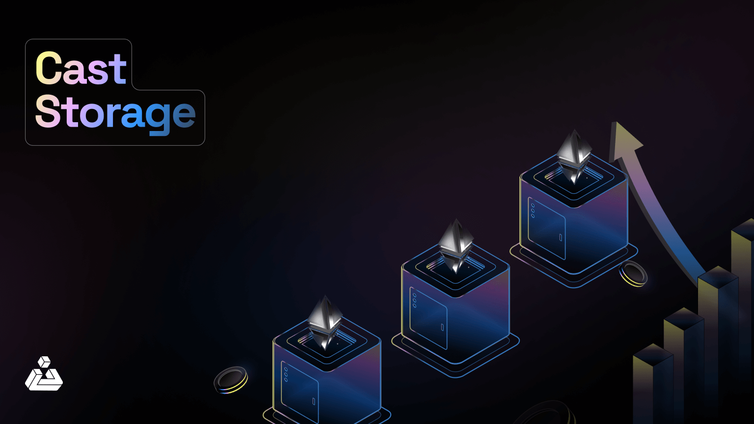 Cast Storage - BlockApex