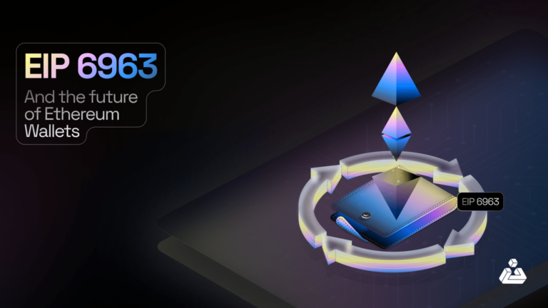 EIP 6963 & the future of Ethereum Wallets - BlockApex