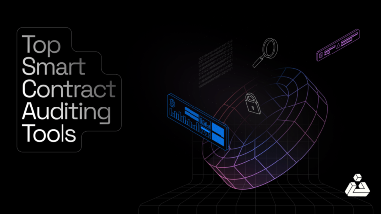 Top Industry Leading Smart Contract Auditing Tools - BlockApex