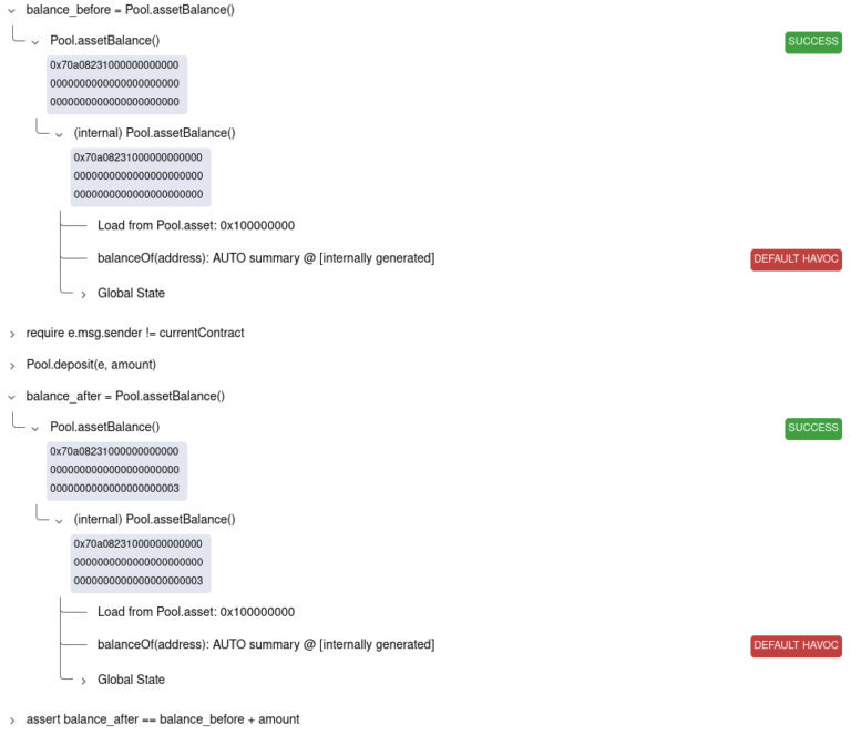 Top Industry Leading Smart Contract Auditing Tools - BlockApex