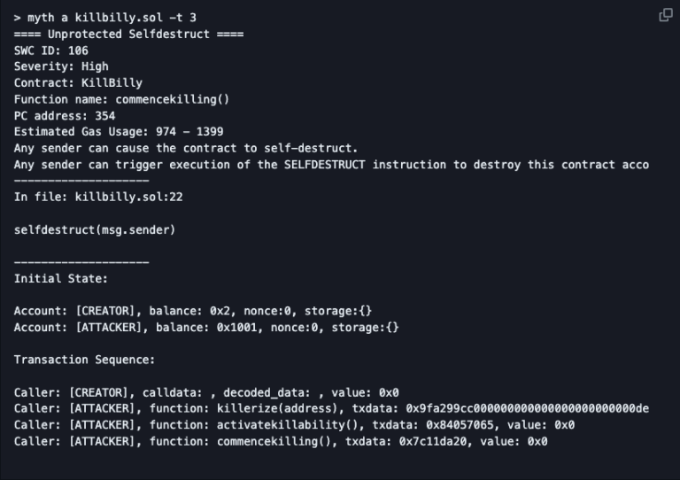 Top Industry Leading Smart Contract Auditing Tools - BlockApex