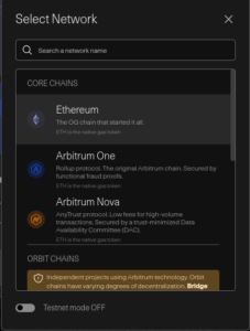 What is the Arbitrum Bridge and How to Use it? - BlockApex