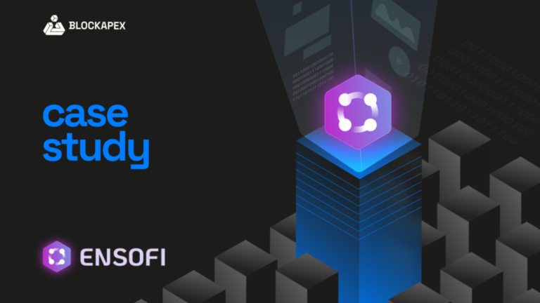 EnsoFi Audit Case Study - BlockApex