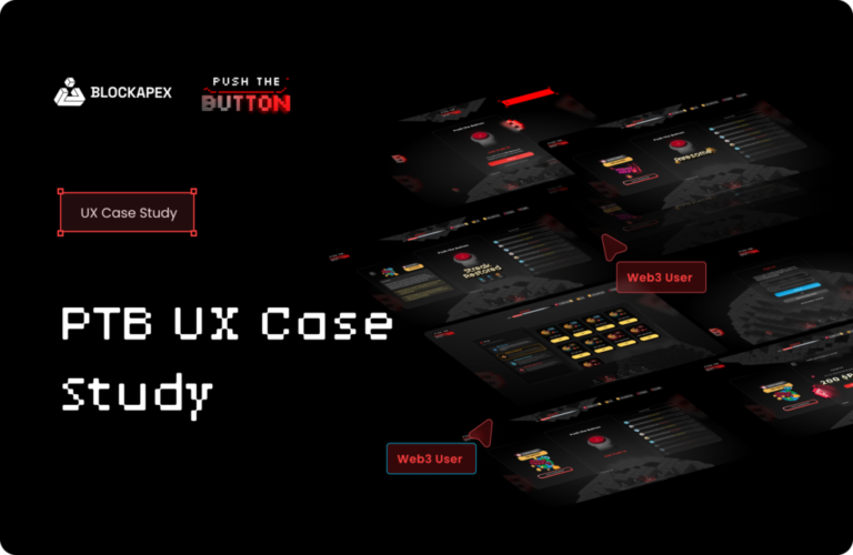 Push the Button (PTB) Case Study - BlockApex