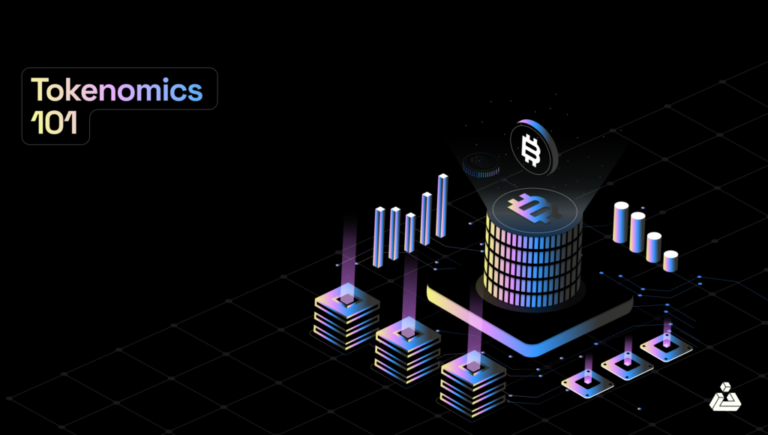 What is Tokenomics and Why is it Important? - BlockApex