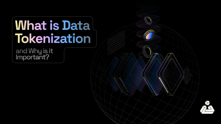 What is Data Tokenization and Why is it Important? - BlockApex