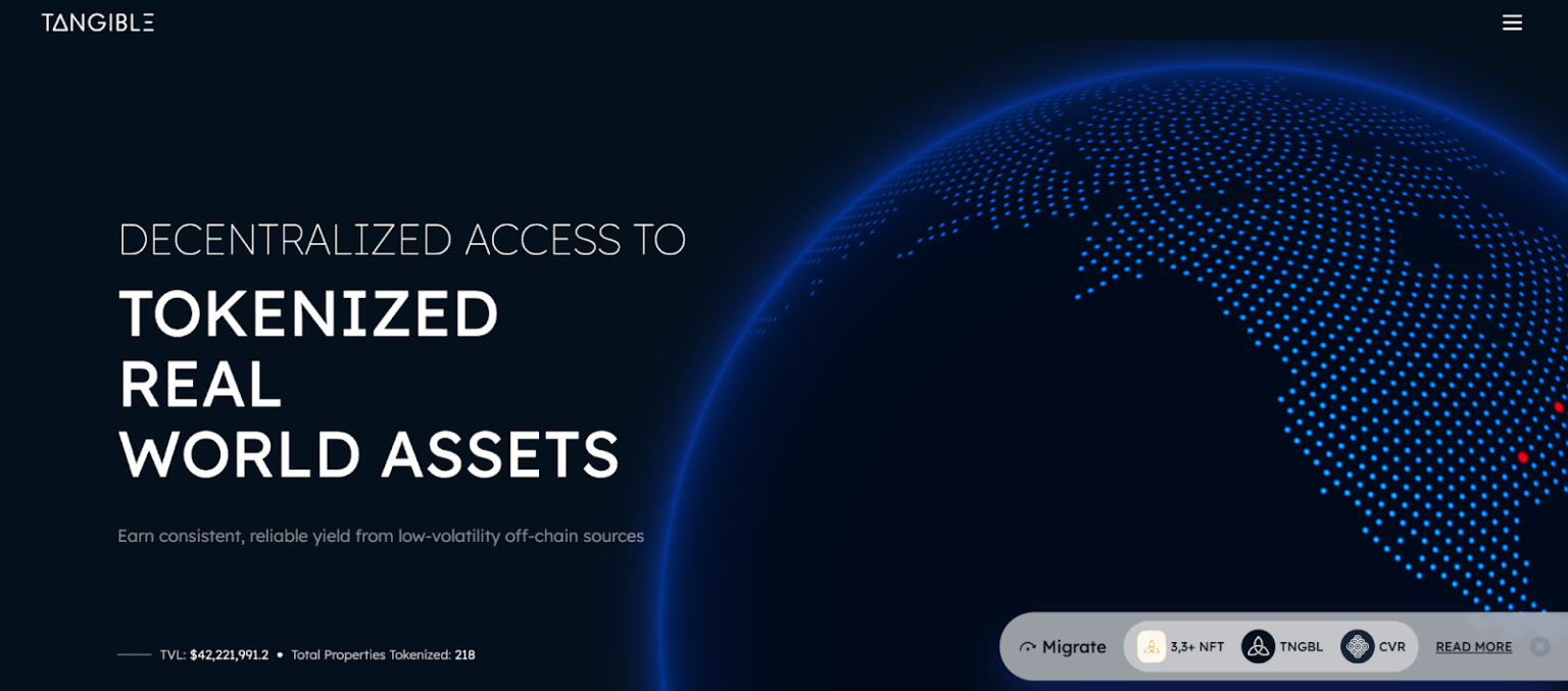 Top 5 Crypto Projects Tokenizing Real-world Assets (RWAs) in 2025 - BlockApex