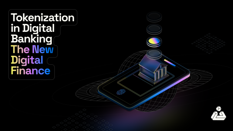 Tokenization in Digital Banking: The New Digital Finance - BlockApex