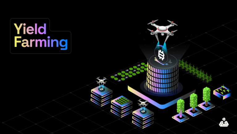 Yield Farming: What Is It and How Does It Work? - BlockApex