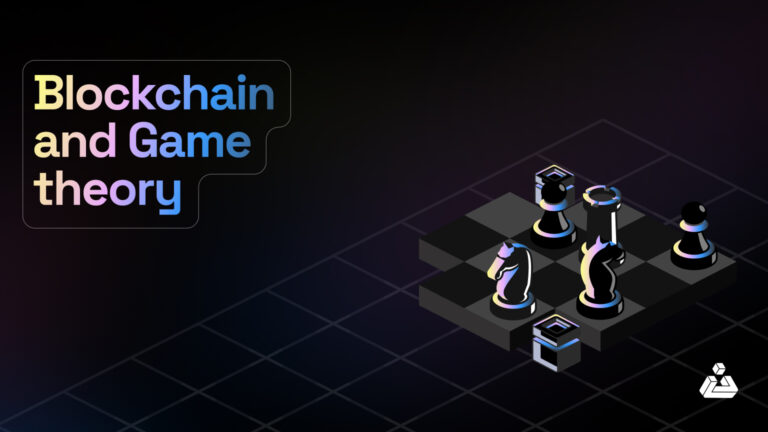 Blockchain and Game Theory - BlockApex