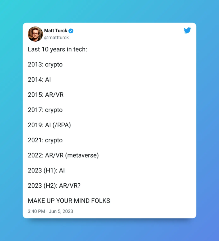 Crypto and AI: How the two industries will emerge in 2025 - BlockApex