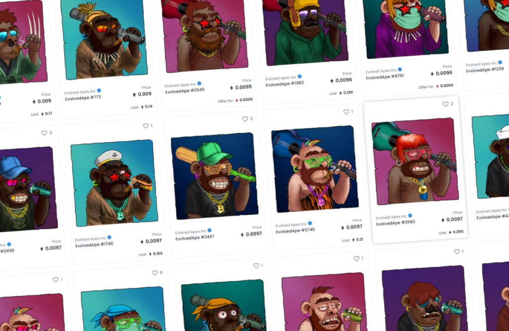 NFT Scams and Frauds & How to Prevent them - BlockApex