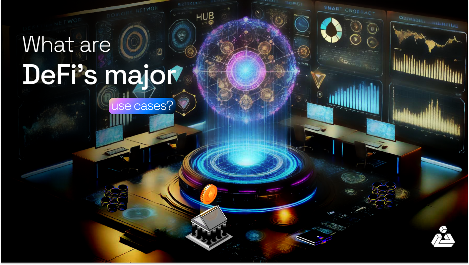 Top 10 DeFi Lending Platforms in 2025 - BlockApex