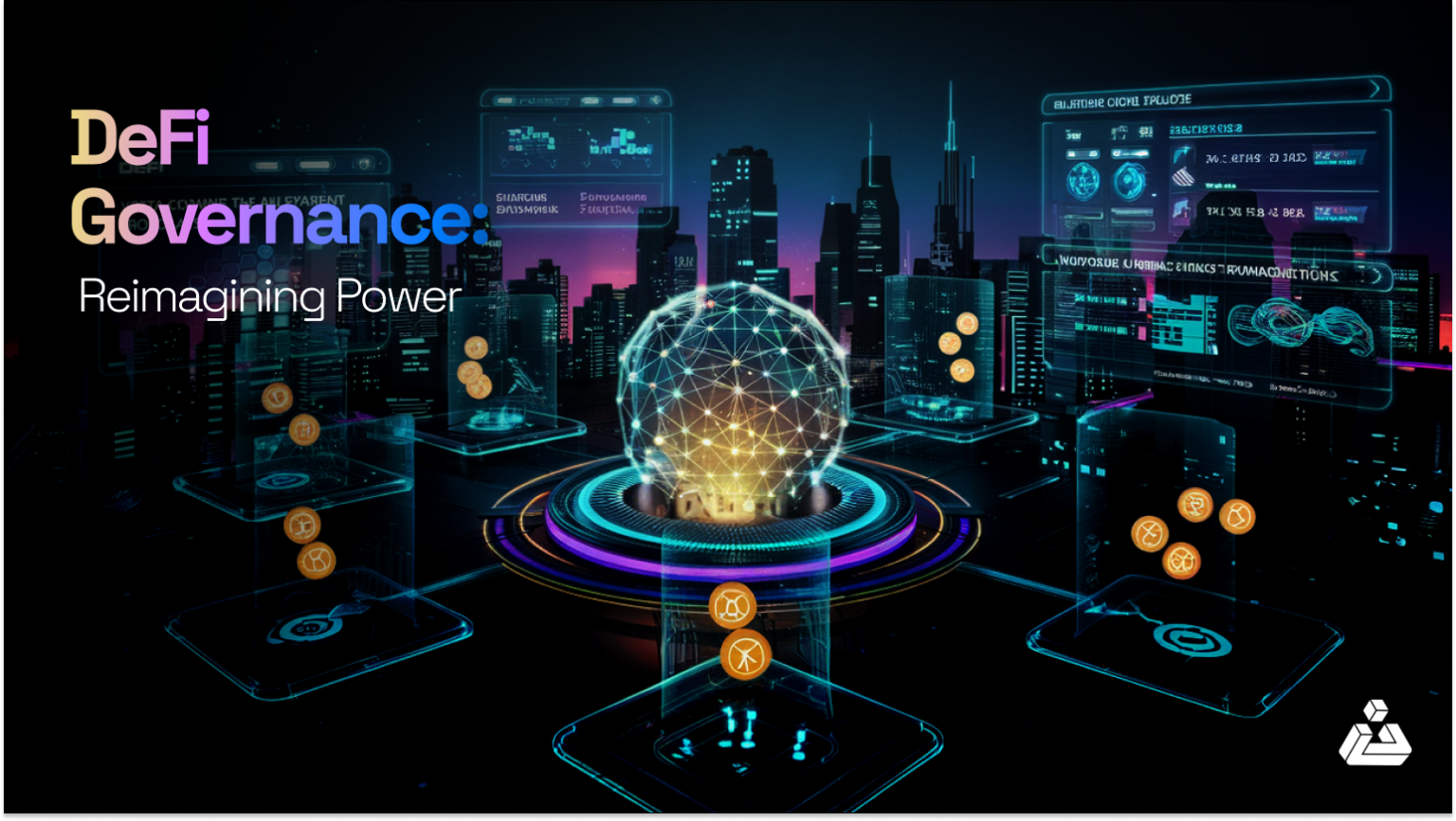 DeFi Governance Explained